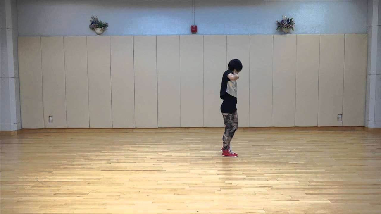 Number 9 Dance Cover 舞蹈教學 By Olie Chan @ Fit舞軒 - YouTube