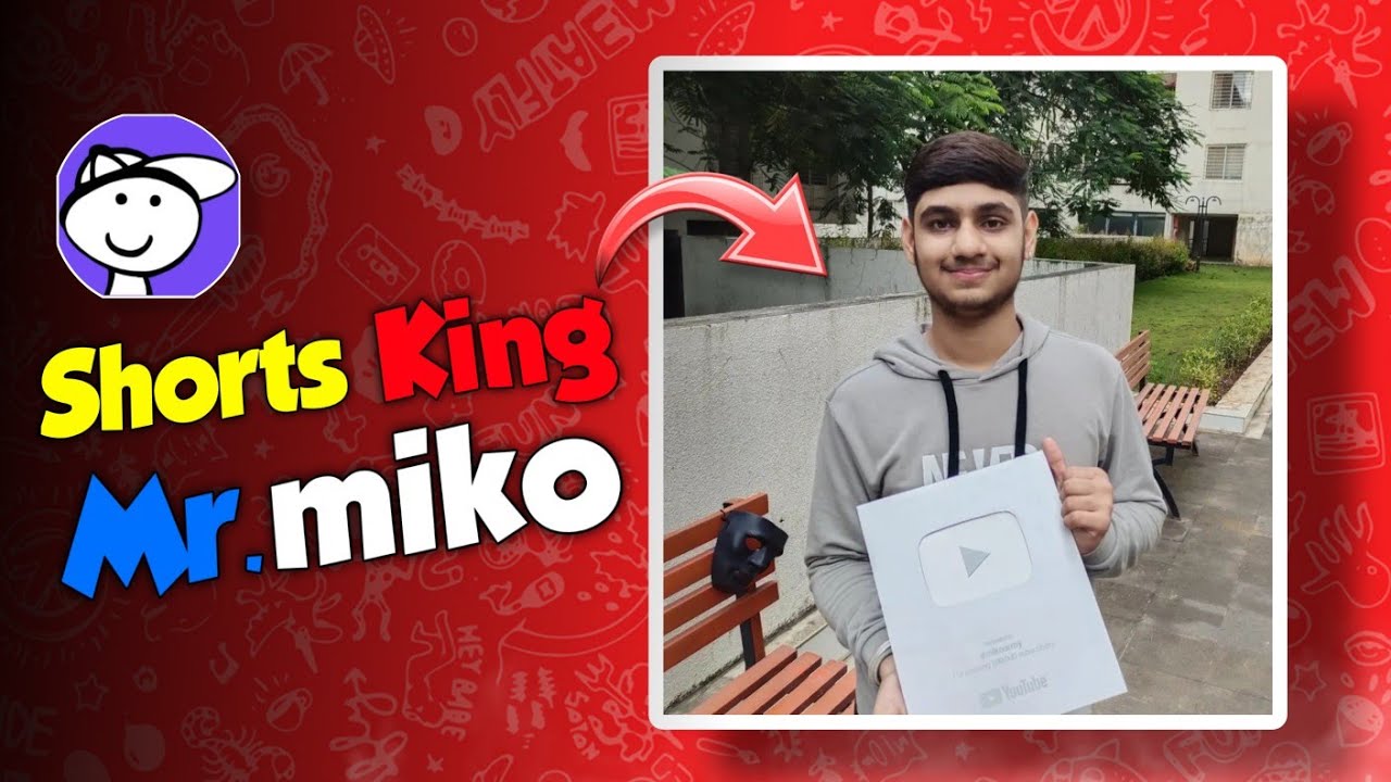 Mr miko really roasted ? 😂 @mrmiko2.0 | SG SUNNY - YouTube