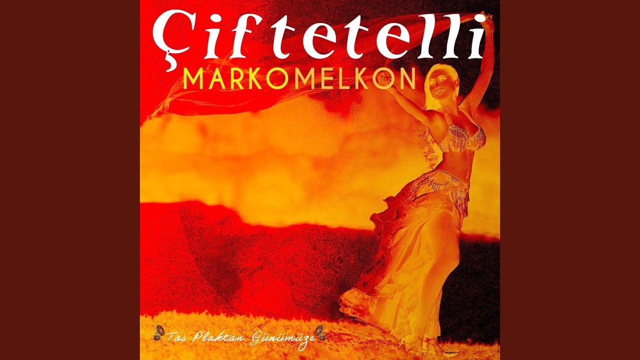 Çiftetelli - YouTube