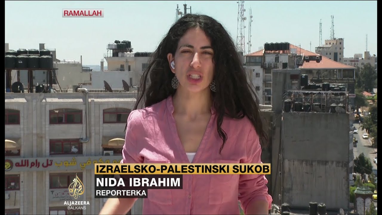 Naqba: Palestinci se prisjećaju stotina hiljada prisilno raseljenih ...