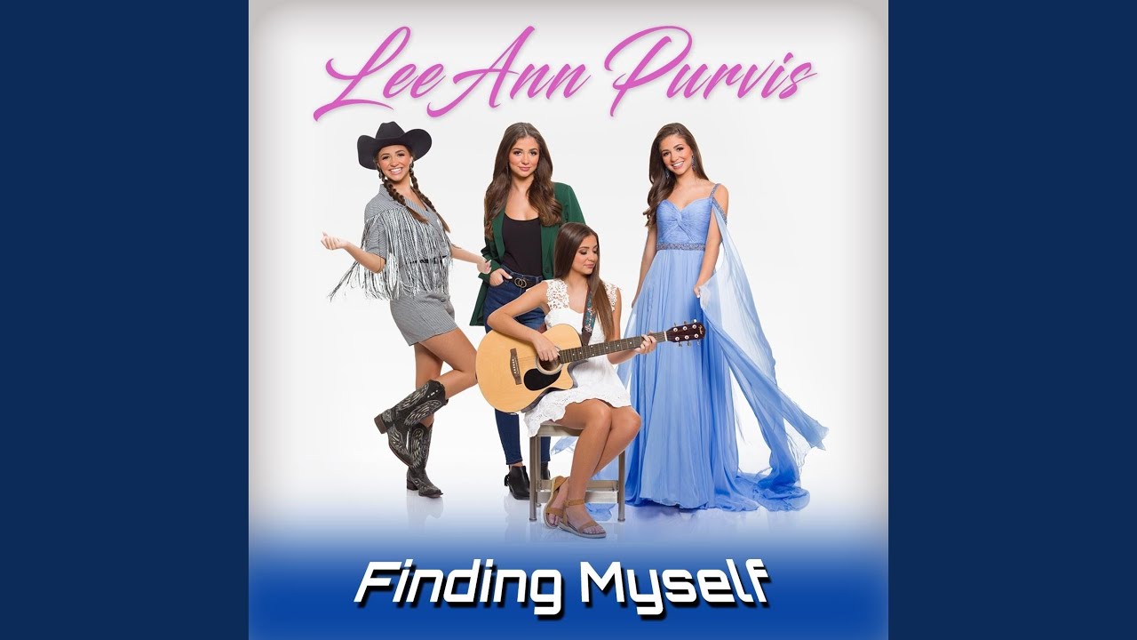 Go Find Yourself - YouTube