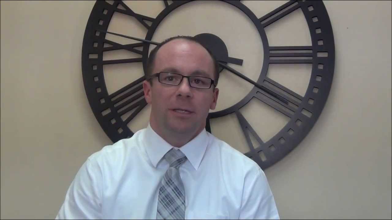 Jason Gaylor ICEbox Buzz for Money Concepts Regional Kickoff - YouTube