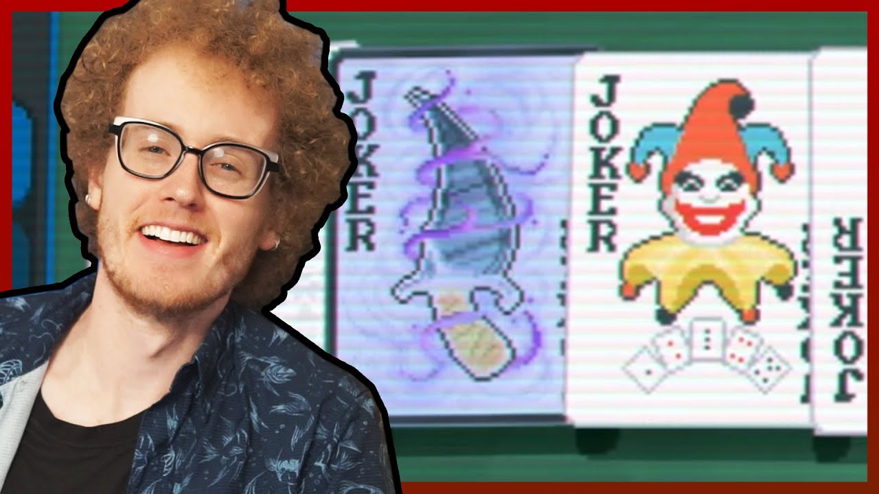 CEREMONIAL DAGGER JOKER FARMING - Balatro - YouTube