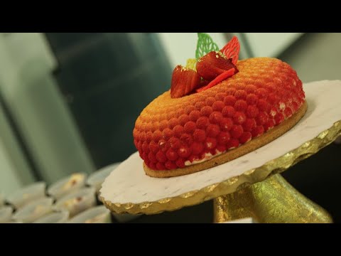 HCC hosts second annual Back to the "Foodture" event - YouTube