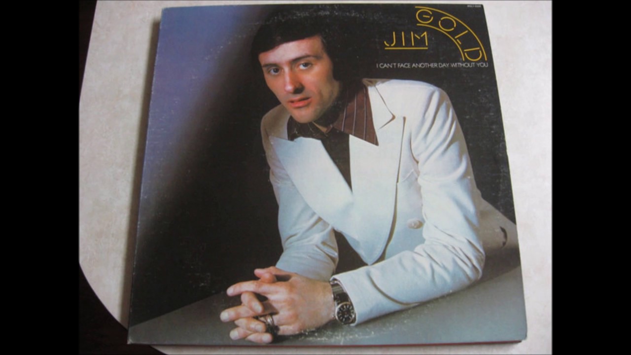 Jim Gold - On Broadway - YouTube