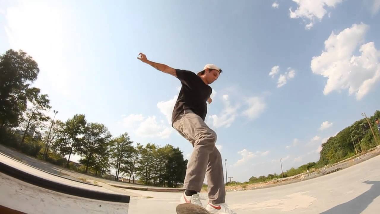 Zach Motz - YouTube