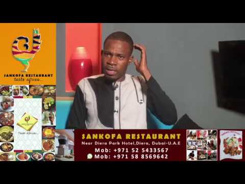 MARTHA AMA APPIAH FINALLY LANDS IN THE HOSPITAL LIVE ON #KOFITV - YouTube