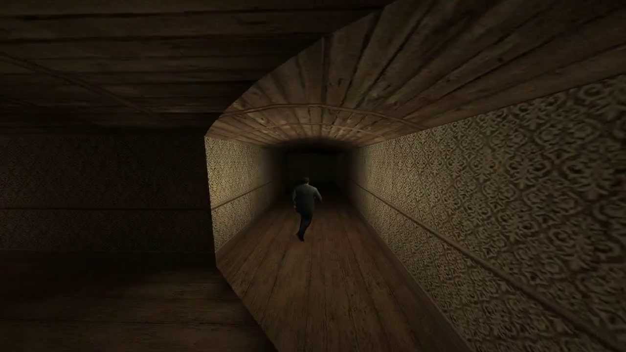 Let's Play Max Payne 1 #016 Max' Nightmare - YouTube