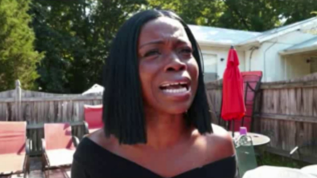 Amari’s Acting Reel 2019 - YouTube