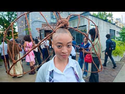 What Are People Wearing in New York? (Fashion Trends 2026 NYC Summer Brooklyn Ep.226)