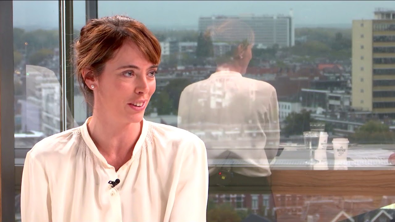 Sandra Phlippen over de gevolgen van de Brexit voor Nederland - YouTube
