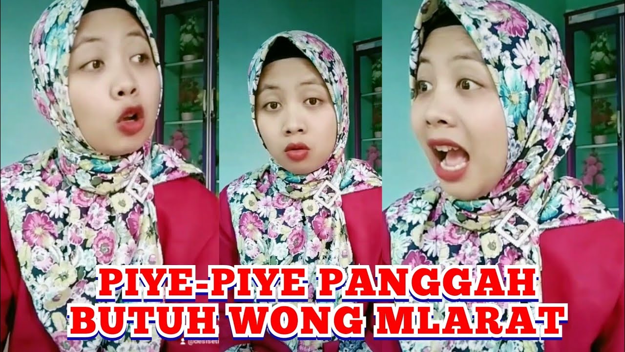 PAGER MANGKOK LUWEH KUAT TIMBANG PAGER TEMBOK || Ceramah Lucu KH. Anwar ...