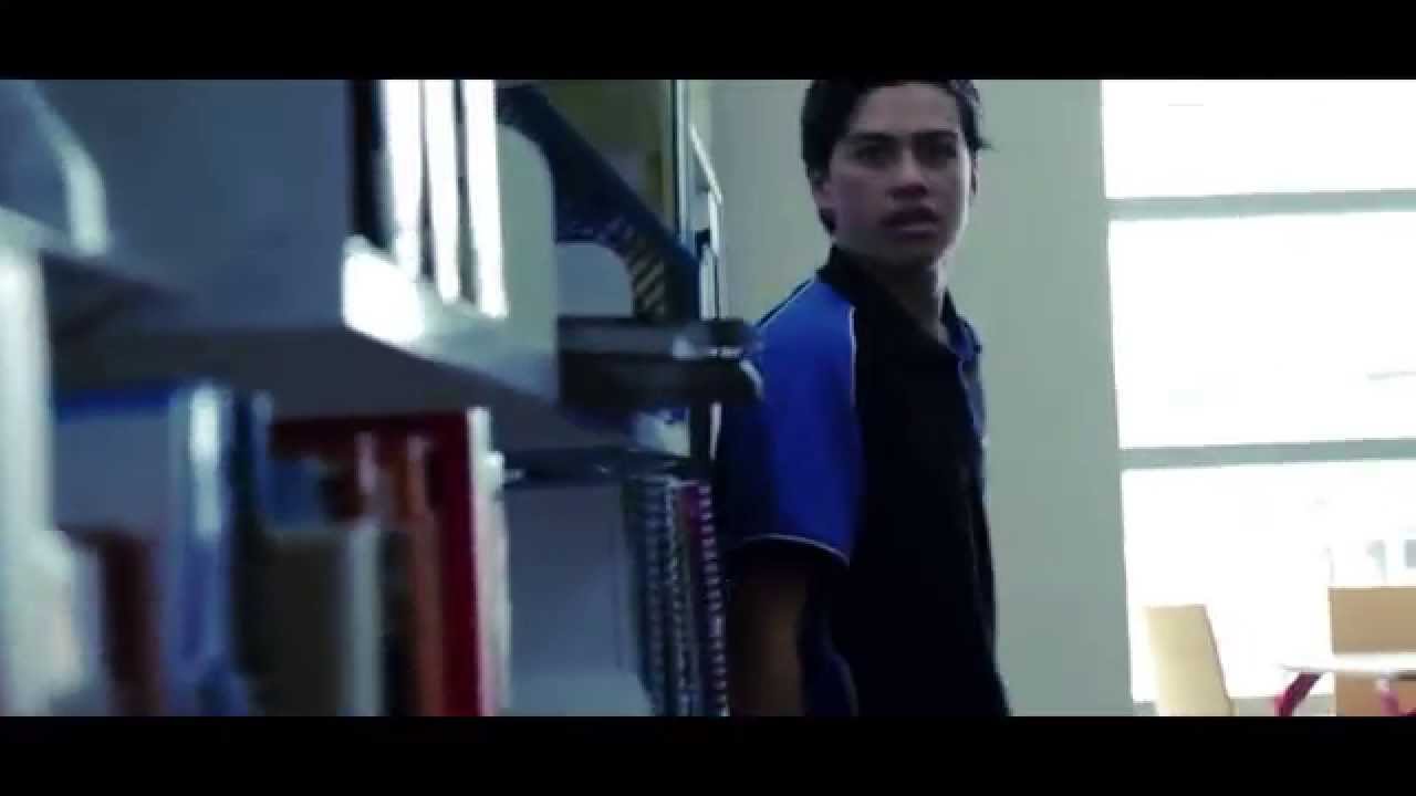 Gungahlin College Library - YouTube