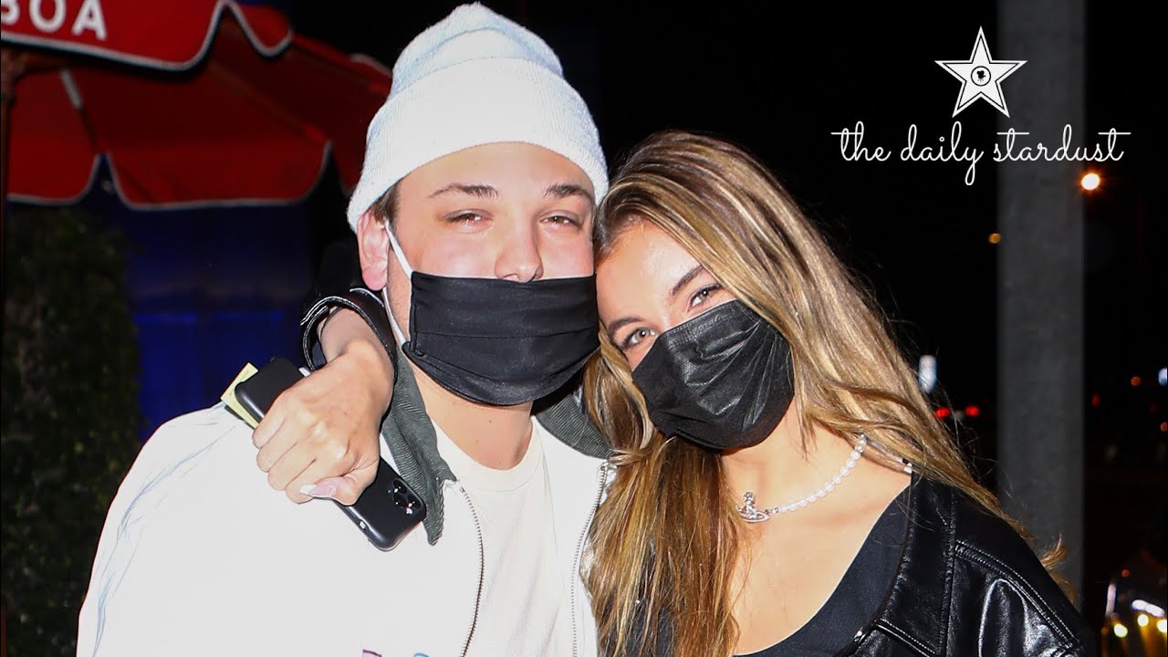 Connor Yates and Emily Van Liew talk plans for 3 month anniversary and ...