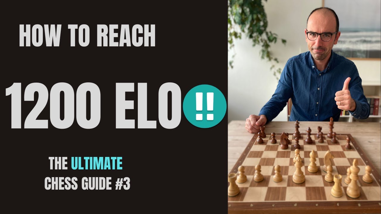 Reach 1200 ELO with the Ultimate Climb Guide - YouTube