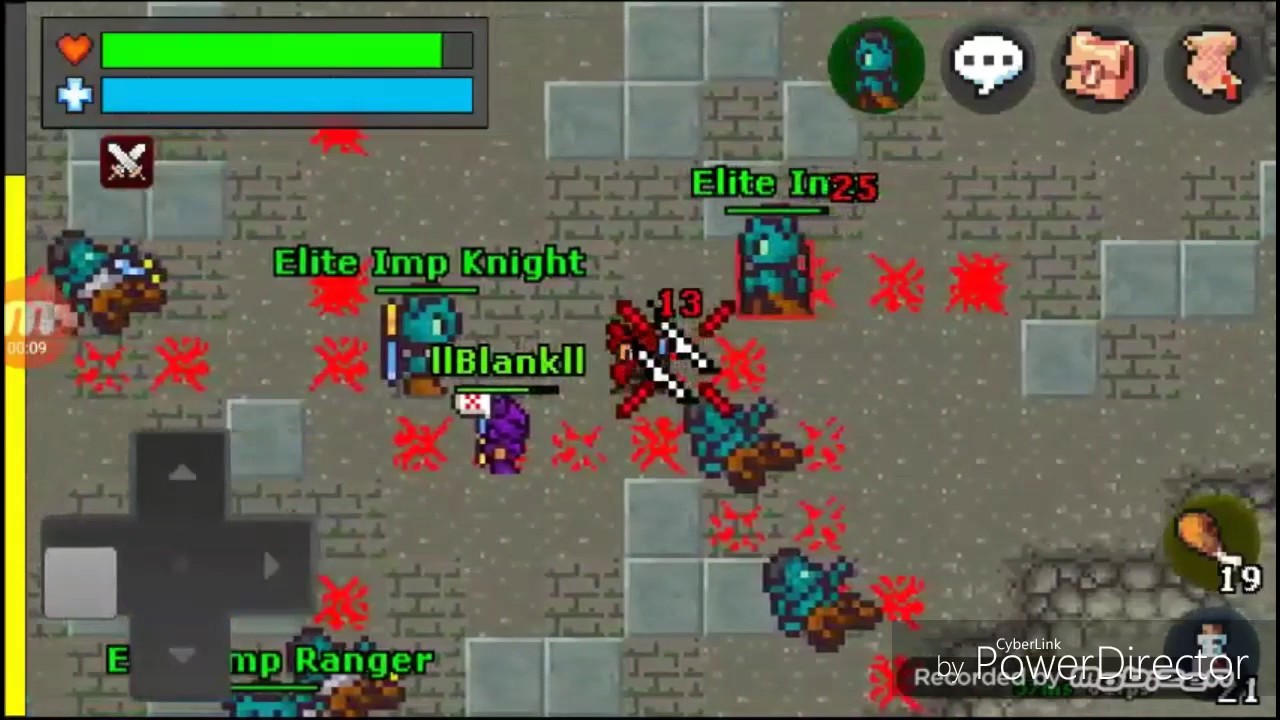 Mirage realms#1-imps - YouTube