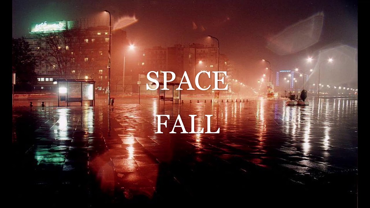 SPACEFALL (prod.knockbook) 키드밀리, 저스디스, 기리보이 타입 비트 [무료비트] - YouTube