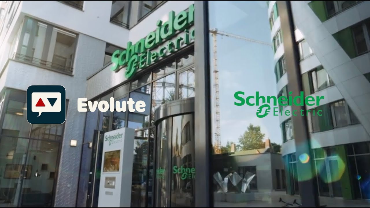 "Evolute Software is unbeatably fast" Katharina Pergande, Data ...