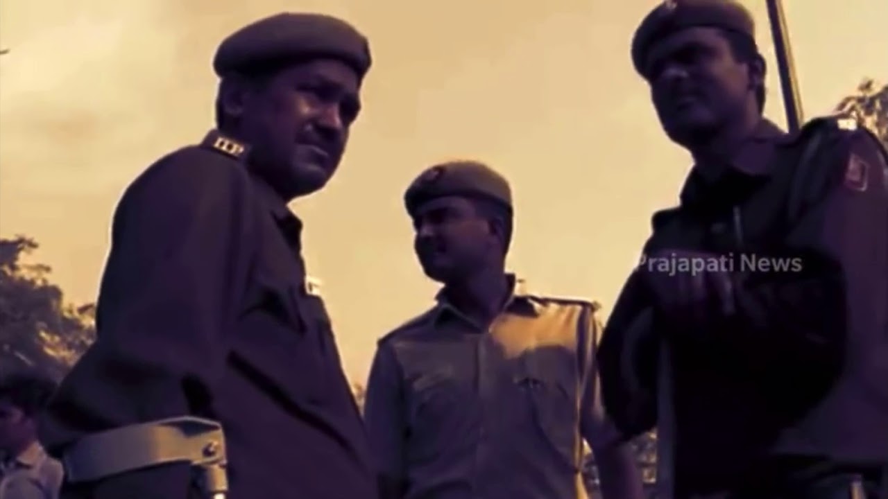 Tihar# jail# full video - YouTube