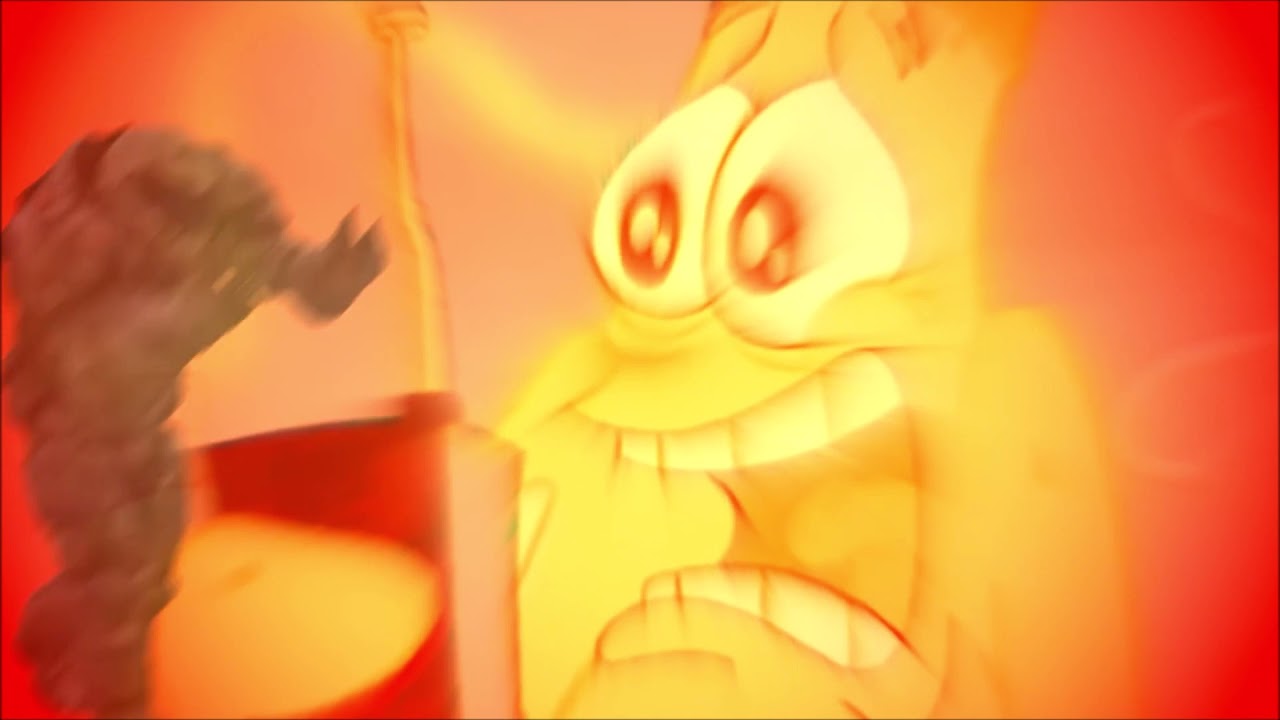 Mick Gordon - Cultist Base with Patrick's WEEEE WEE WOO WEE WOO [10 min ...