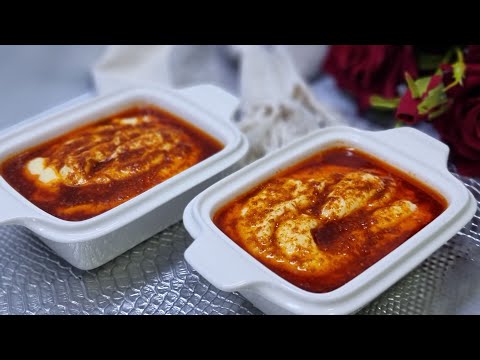 Paça e Iftarit Receta më e vjetër e gjysheve tona 🥰