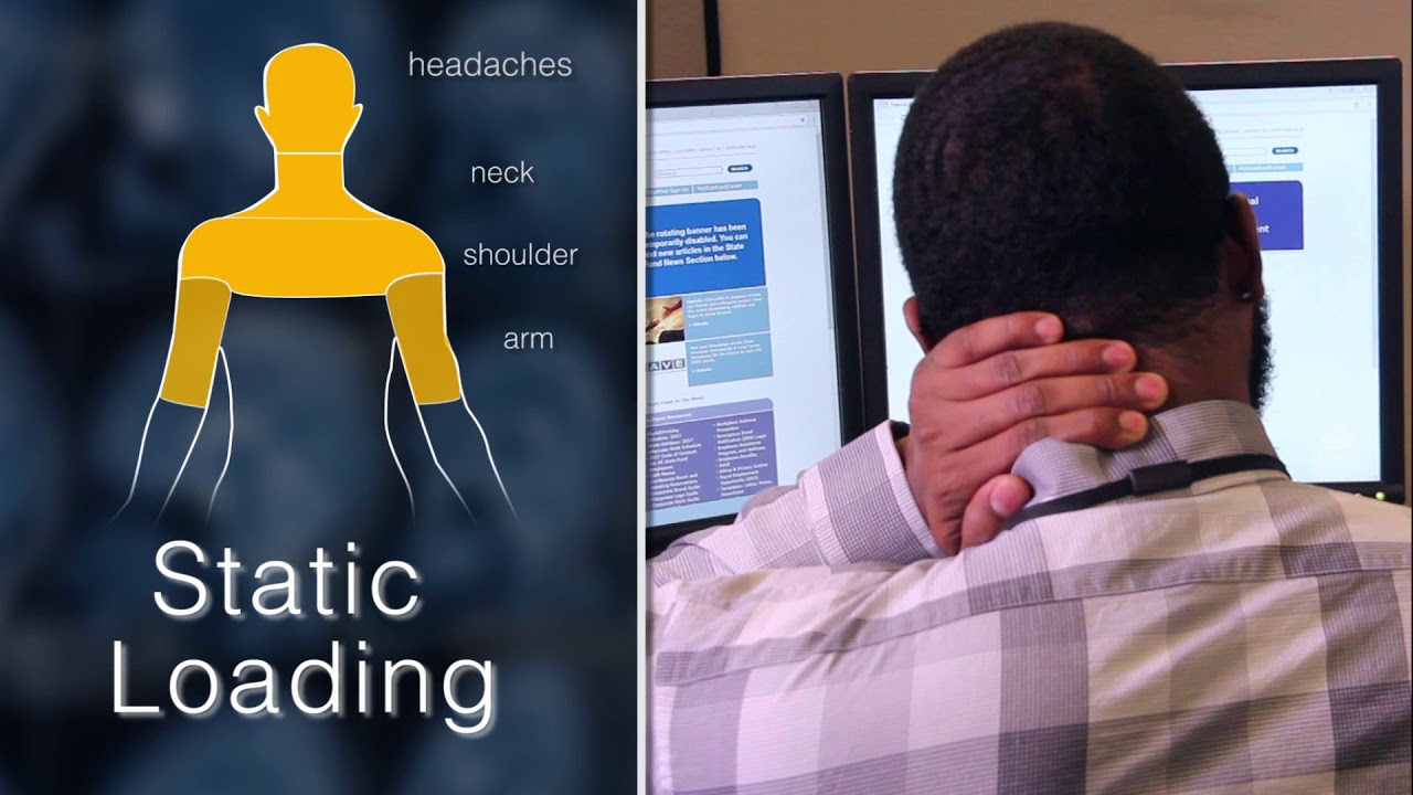 Office Ergonomics - Headsets - YouTube