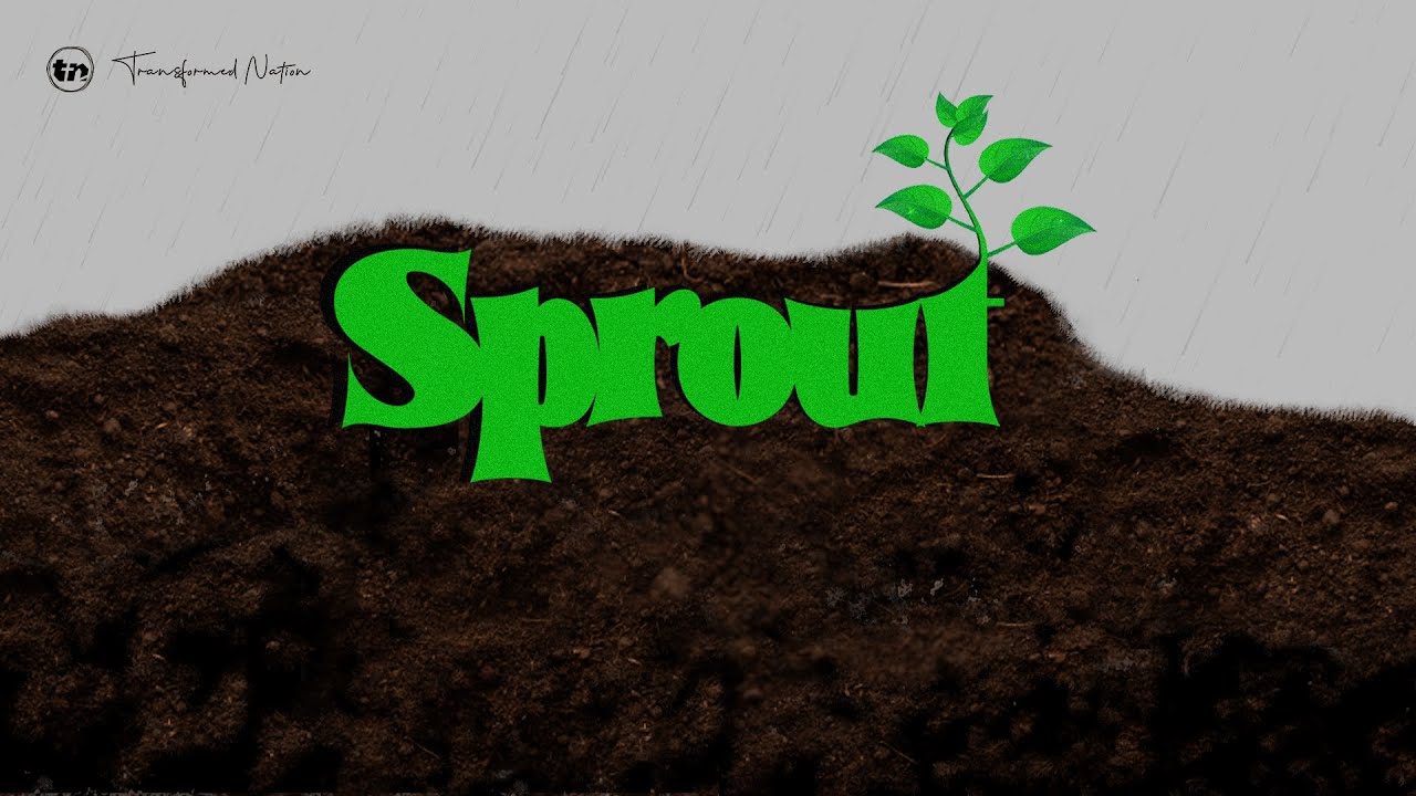 Sprout Part 1 - YouTube