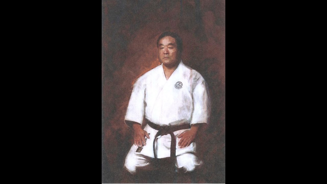 "Real Miyagi"from the Karate Kid Speaks Out To Stop Hatred Toward ...