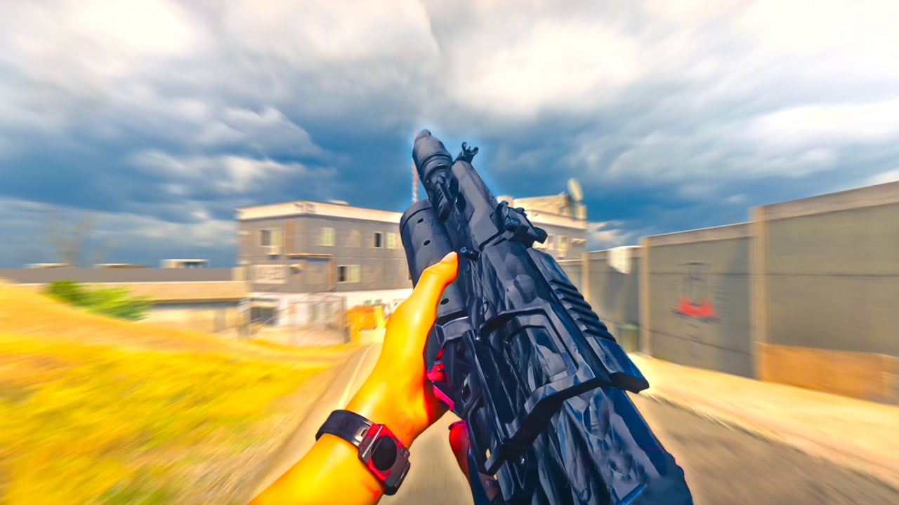 #1 Best Rebirth Controller Movement - YouTube