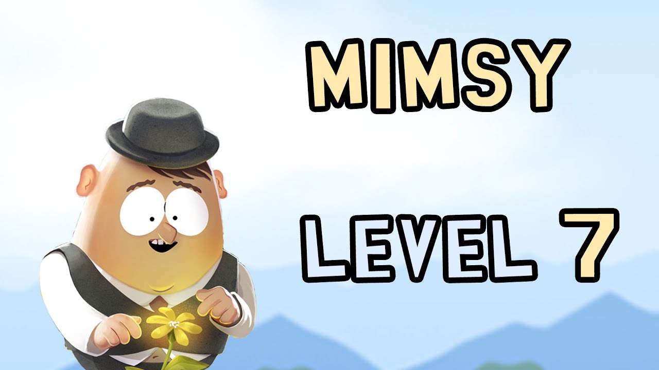 Gameplay Mimsy Level 7 | South Park Phone Destroyer - YouTube