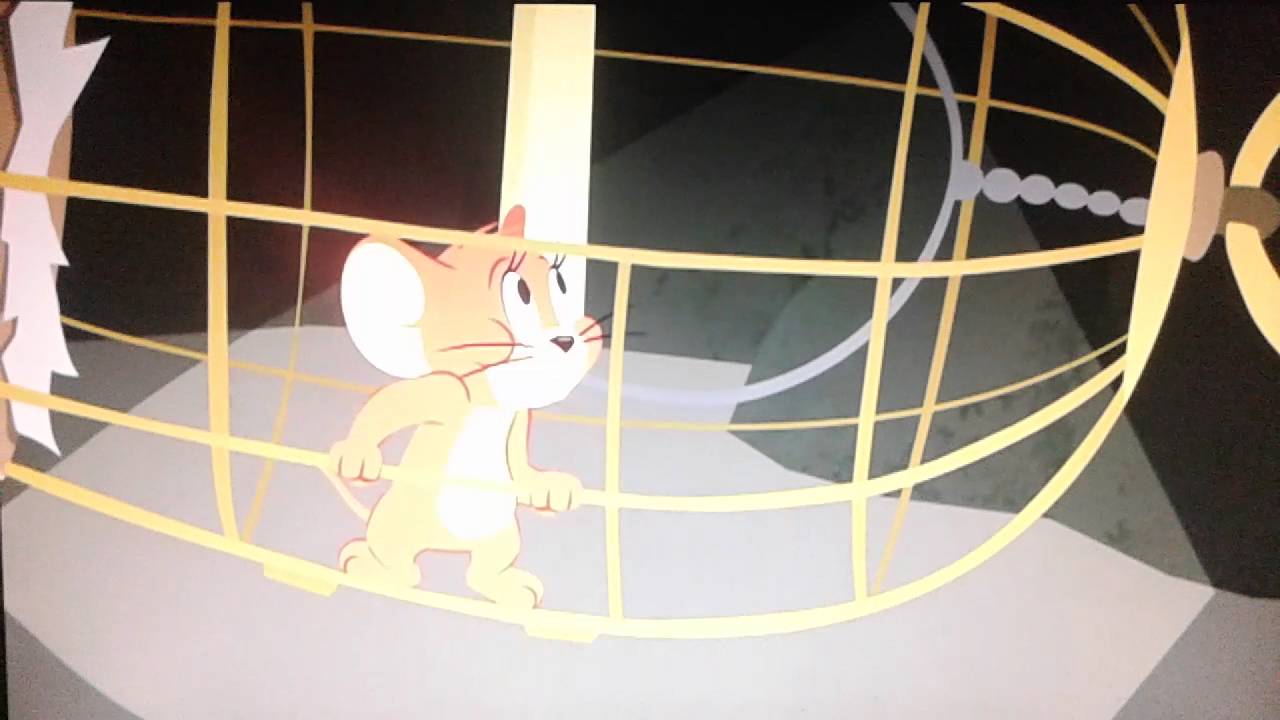 Bear Cave | Tom and Jerry | Comedy Kids - YouTube