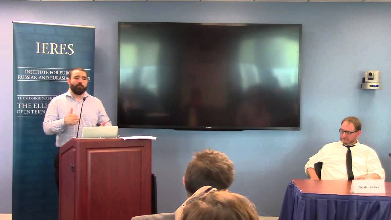 Jean-François Ratelle, "Caucasian Foreign Fighters in Syria and Iraq ...