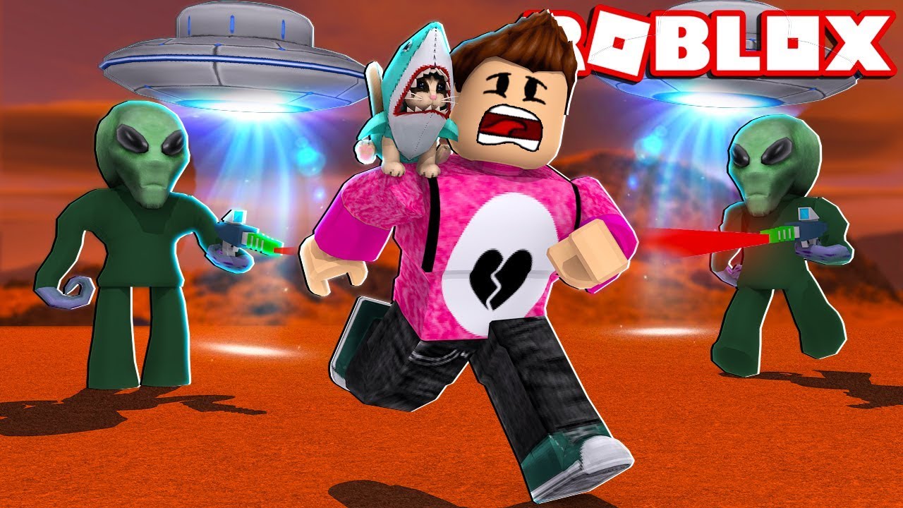 NOS ABDUCEN los ALIENS | TIME TRAVEL ADVENTURES Ep. 3 - YouTube