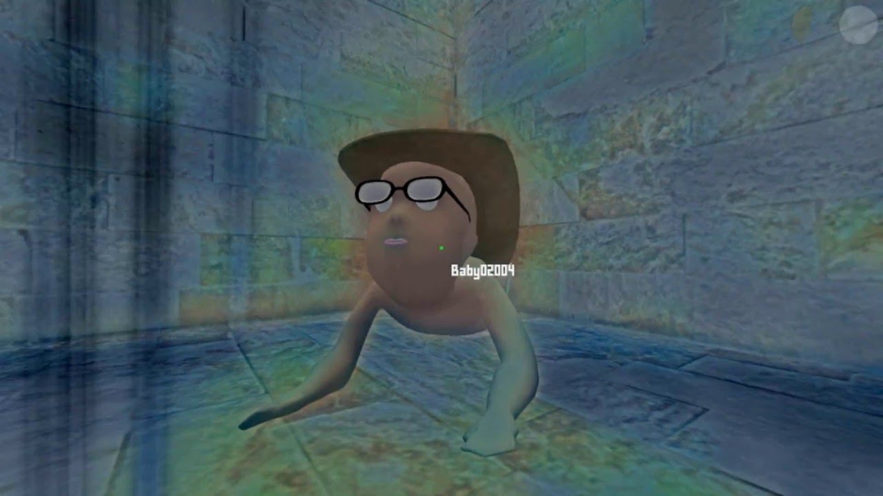 DAD VS. BABY- Who's your Daddy Multiplayer Fun - YouTube