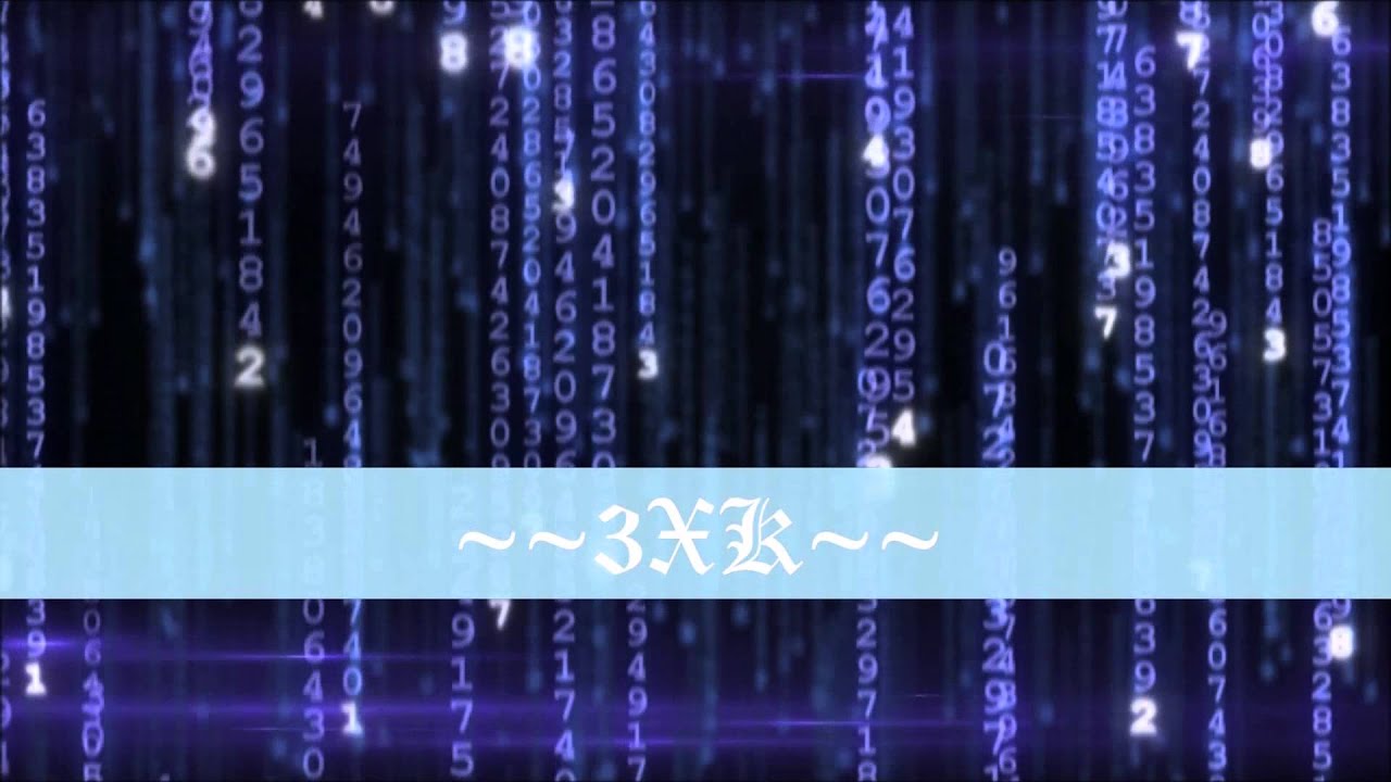3xk - YouTube