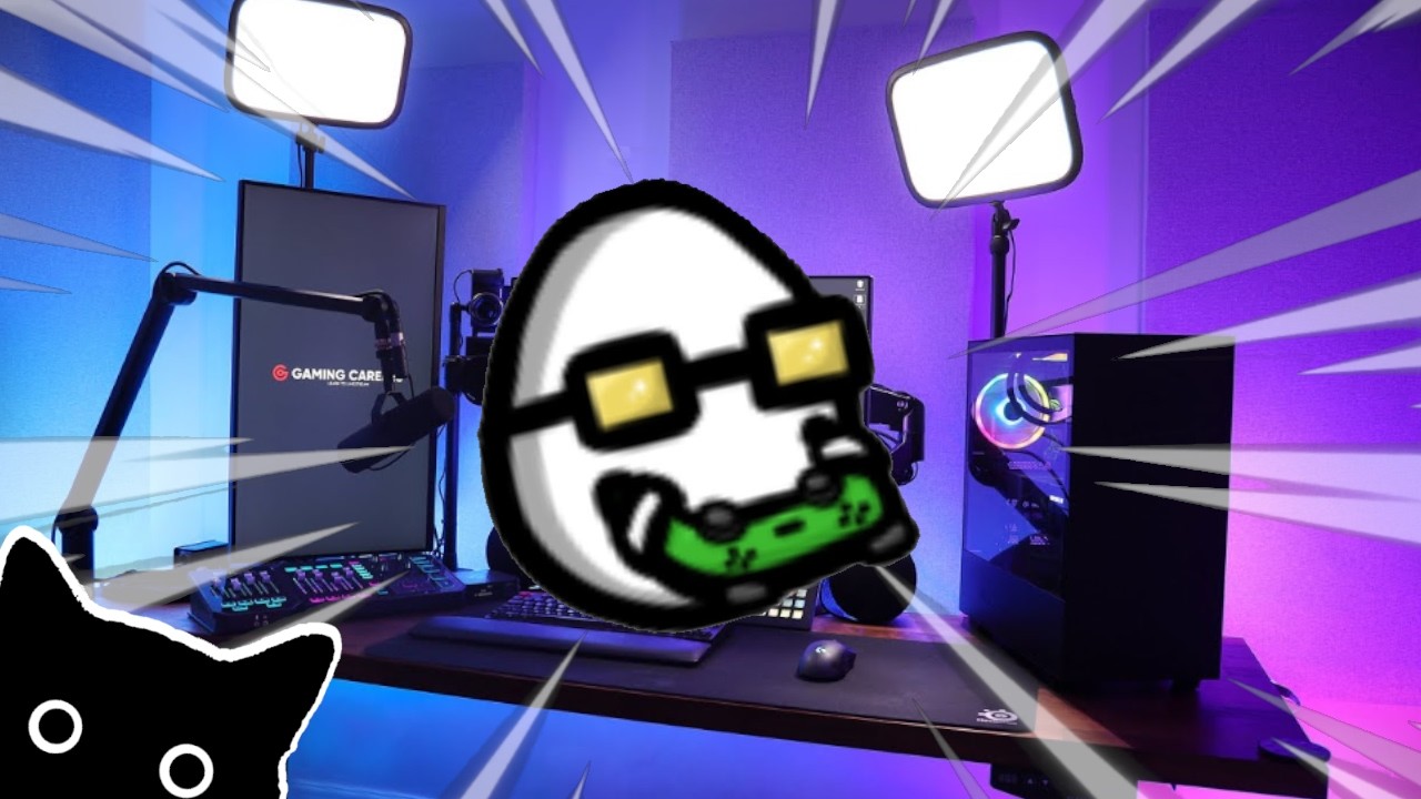 Streamer Turret Build | Brotato - YouTube