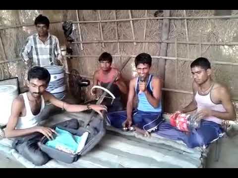 Mar katari Mar jau