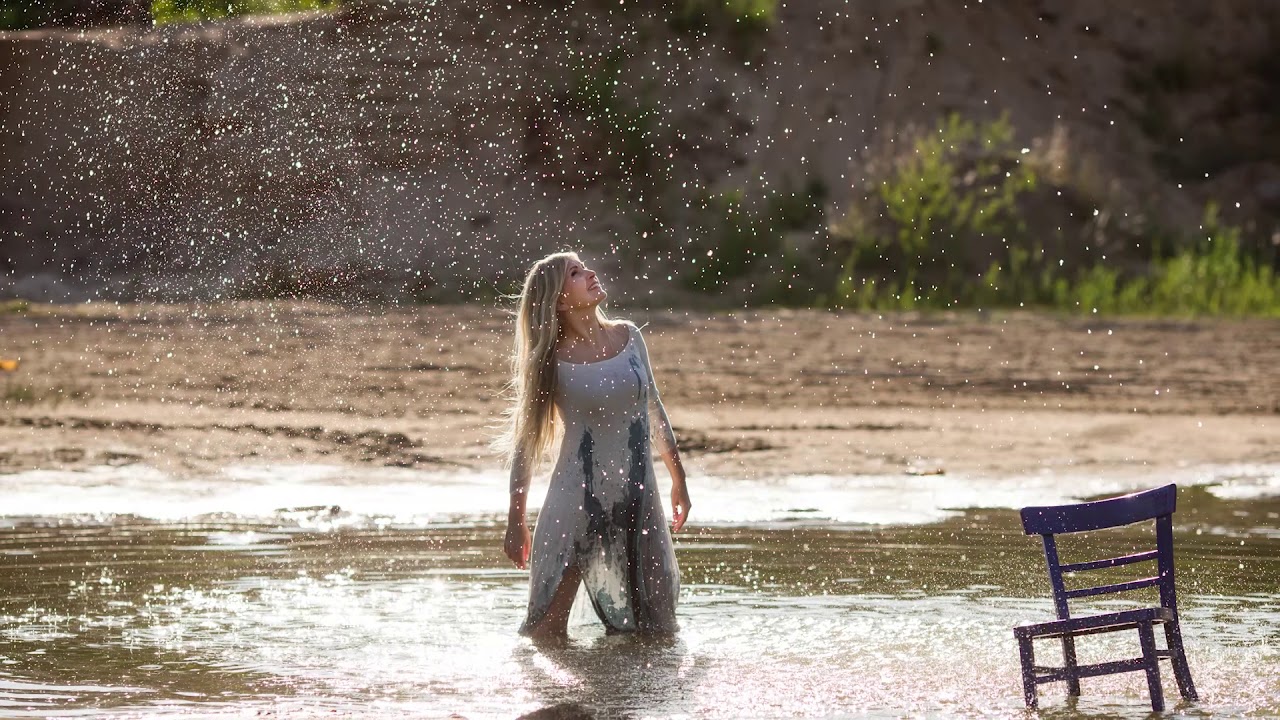 Laura Remeikienė - "Degu ant bangų" - YouTube