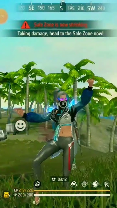 PRESET ALIGHT 😈💥 MOTION FF 💥🎶🐼 PANDA 🤡-DESIIGNER Queen_FF_100K #viral #freefire #treanding # ...