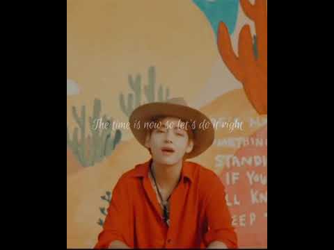 BTS Permission to Dance 🥳🌈|| Lyrical whatsapp status 💙✨