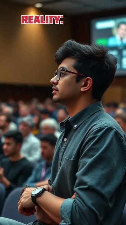 First time presentation 🫡🫡#reels #programming #coding #attractive #coderlife #engineer - YouTube