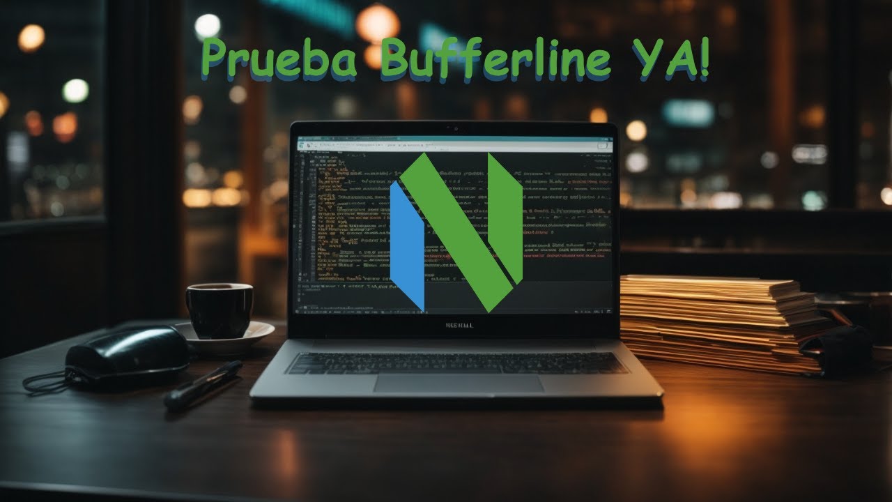 NeoVIM como un IDE. 10 - Bufferline, añade tabs a tu Neovim - YouTube