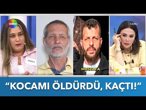 ''Mustafa katil camdan atladı'' | Didem Arslan Yılmaz'la Vazgeçme 1.6.2026