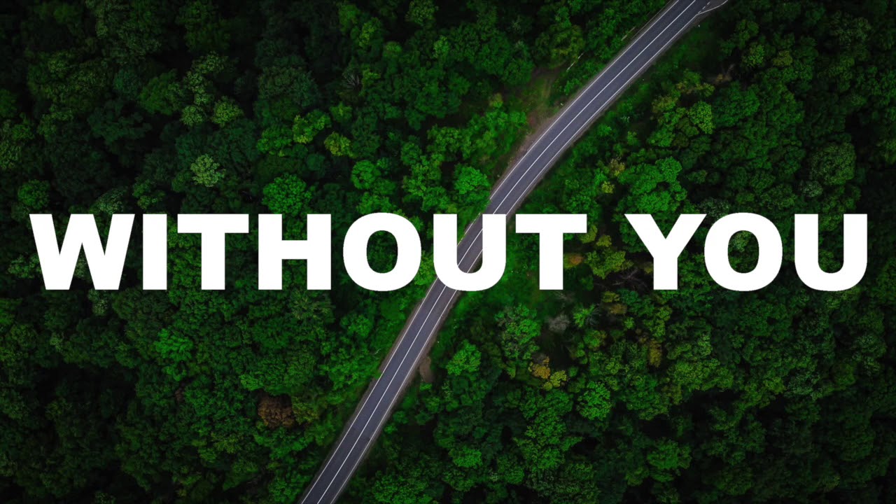 Lewis Capaldi x Adele Type Piano Ballad - "Without You" | Emotional ...