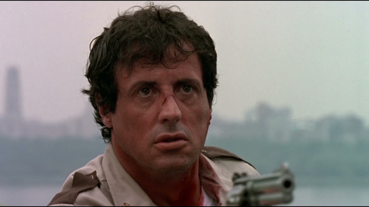 Cop Land - Sheriff Freddy Heflin Visits Ray Donlan - YouTube