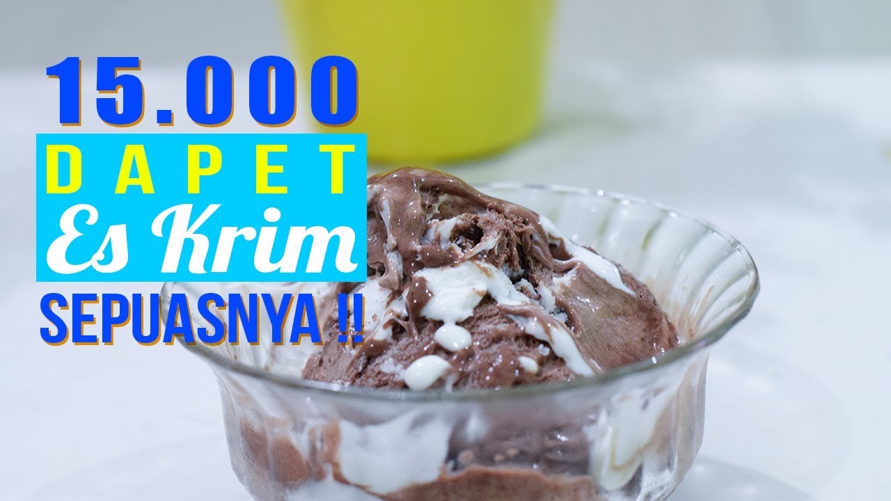 Es Krim Chocolatos | Ice Cream Chocolatos - YouTube