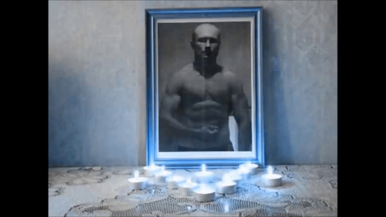 Testoviron theme song - YouTube