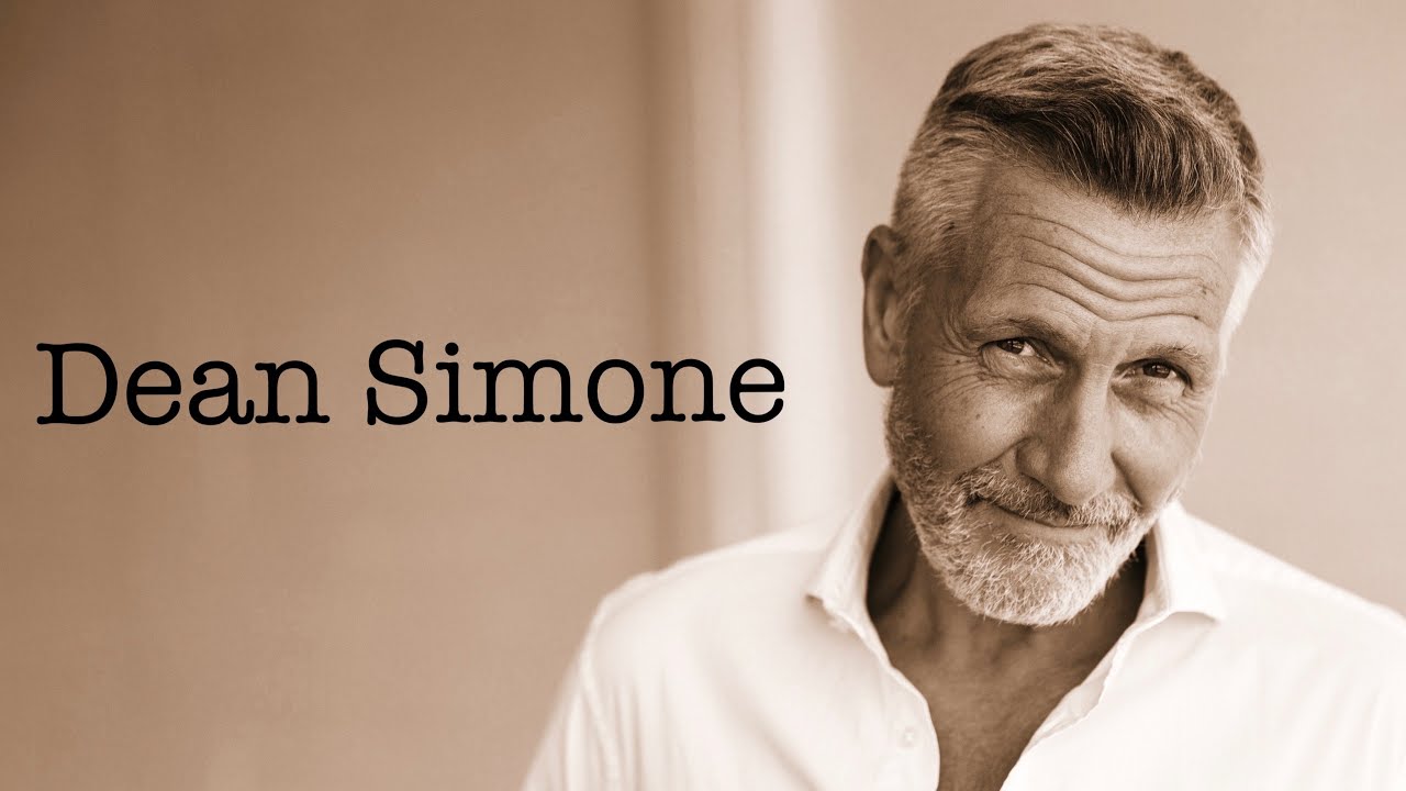 Dean Simone Theatrical Reel - YouTube