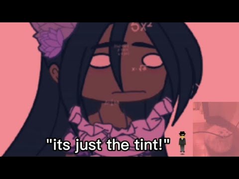 When people say : "its just the tint!" When whitewashing encanto ...