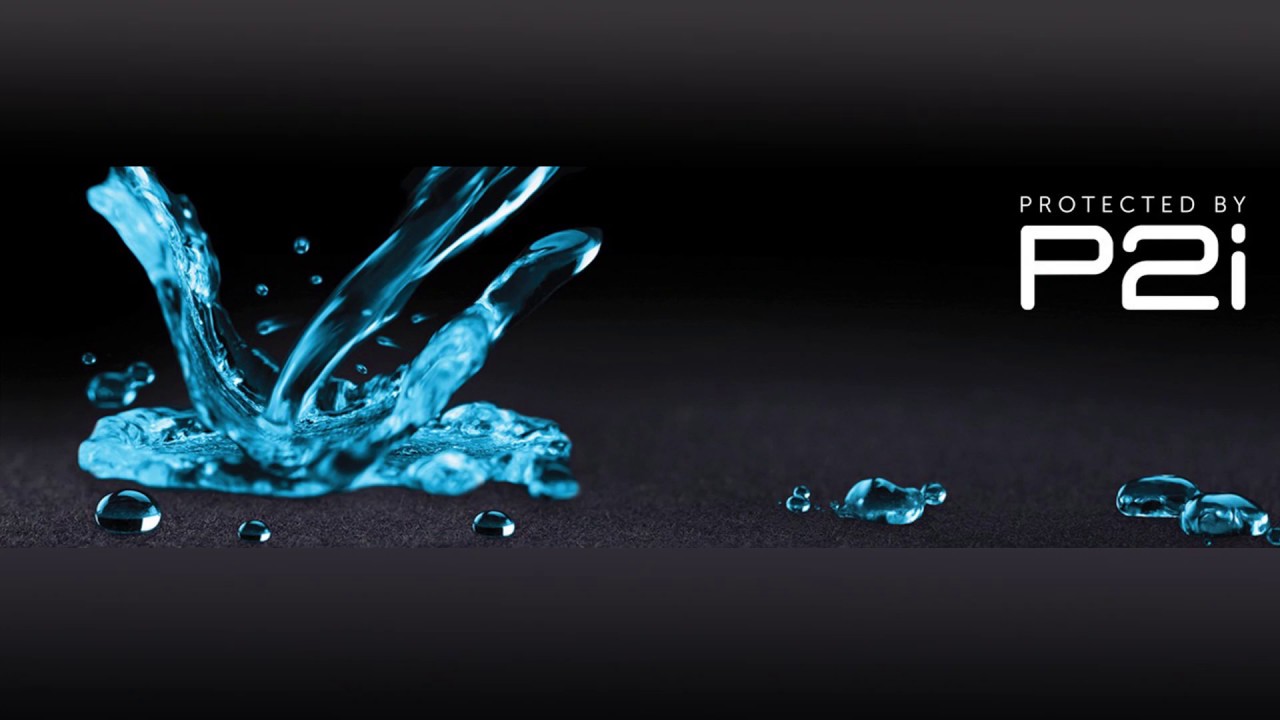 British company P2i's liquid repellent nanotechnology to be deployed in ...